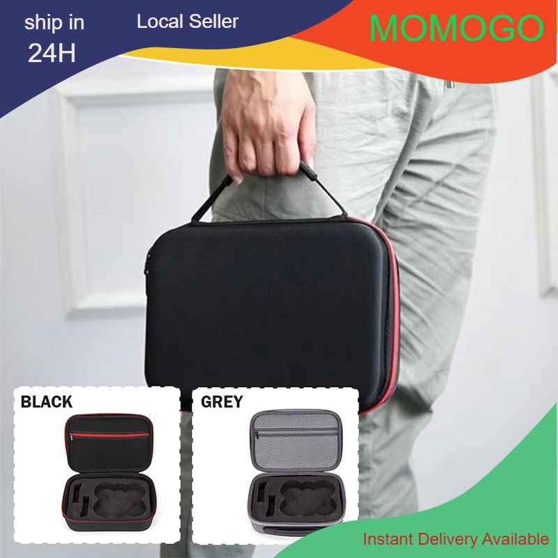 DJI NEO Handheld Flight Camera Carrying Case Organizer Large-Capacity ...