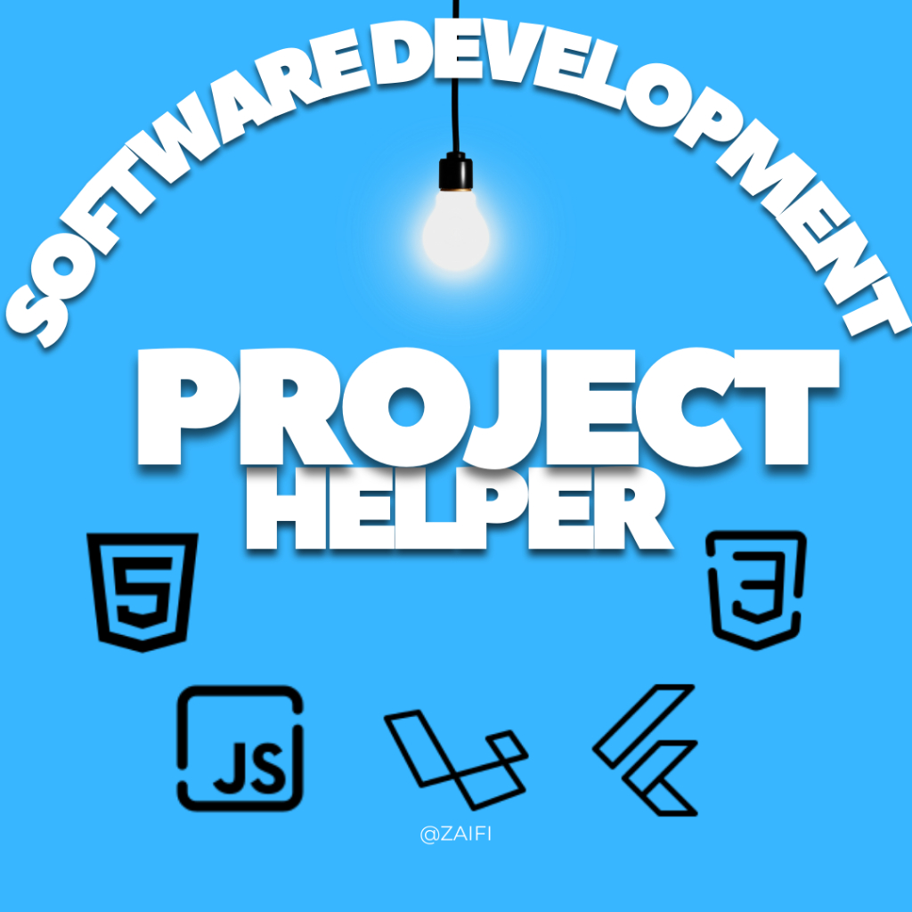 Project Helper Coding (Software Development) | Shopee Malaysia
