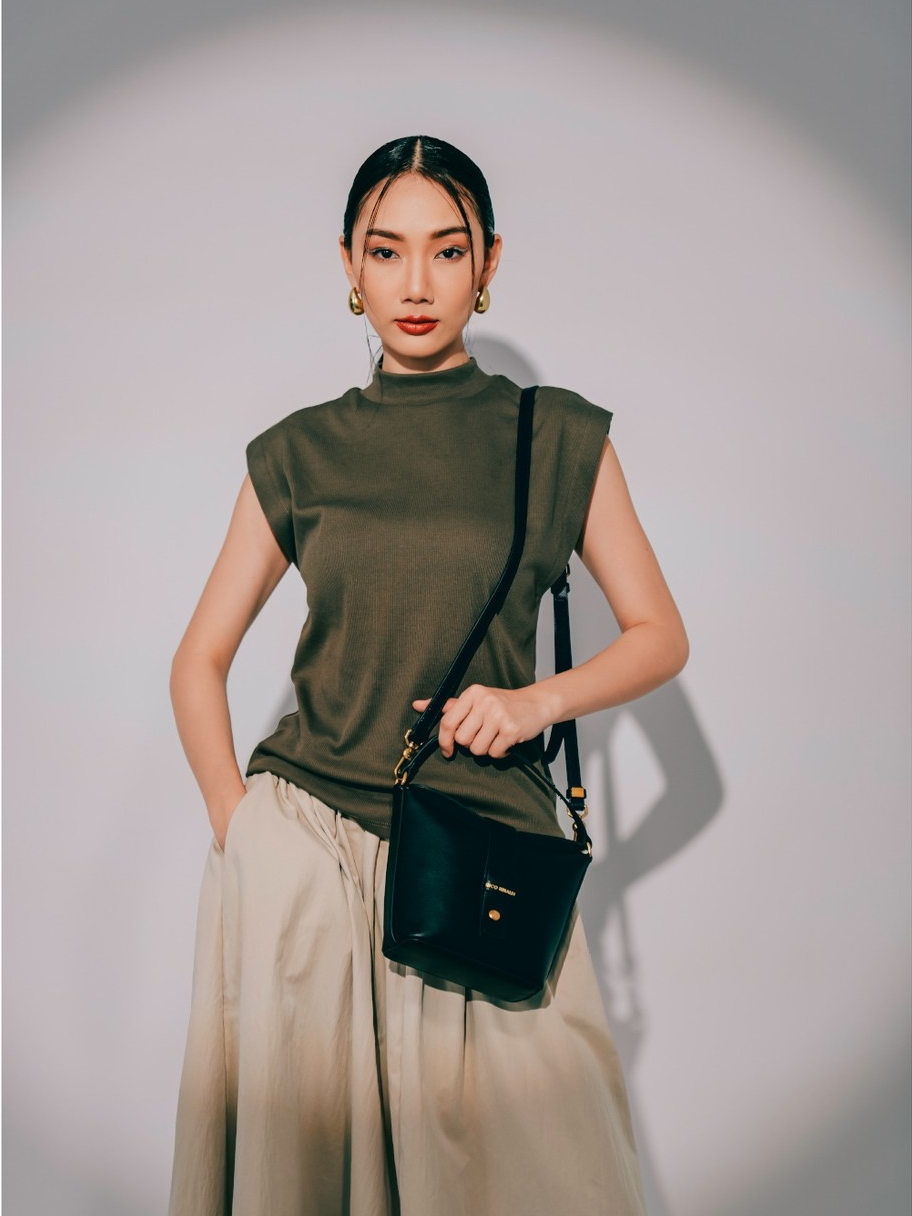 Rico Rinaldi Erra Crosbody Bag | Shopee Malaysia