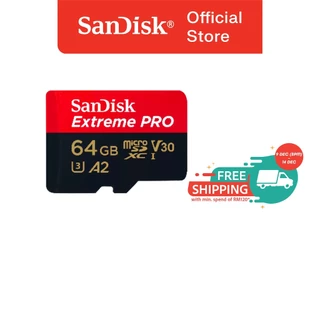 SanDisk Official Store Online, April 2025 | Shopee Malaysia