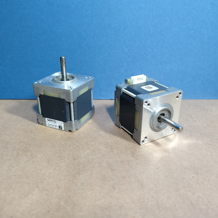 JAPAN SERVO Nema 17 Bipolar 2 Phase Stepper Motor for DIY 3D Printer ...