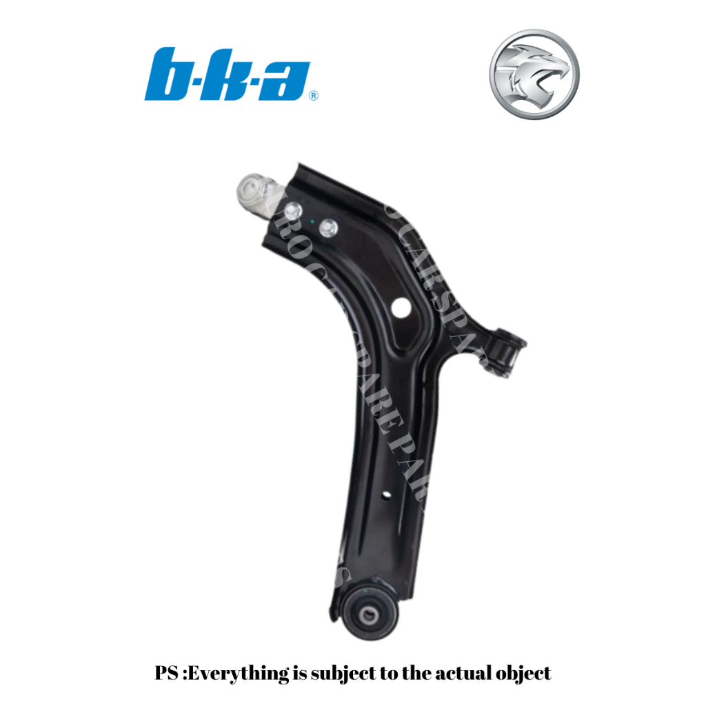 (JAPAN) LOWER ARM (PROTON EXORA SAGA BLM) | Shopee Malaysia