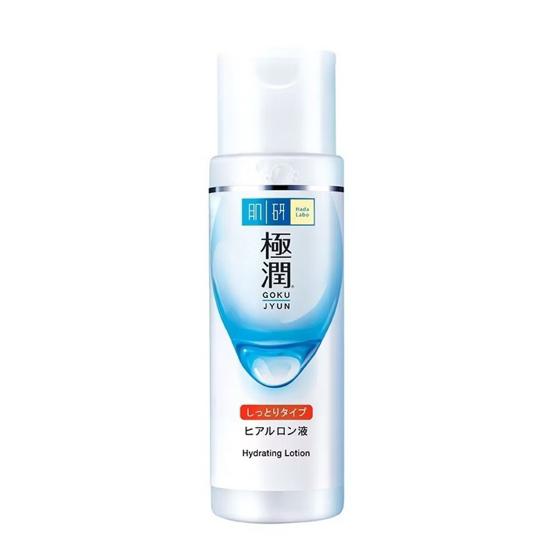 HADA LABO Hydrating Lotion 170ml(Rich)Exp 2026/2027) | Shopee Malaysia