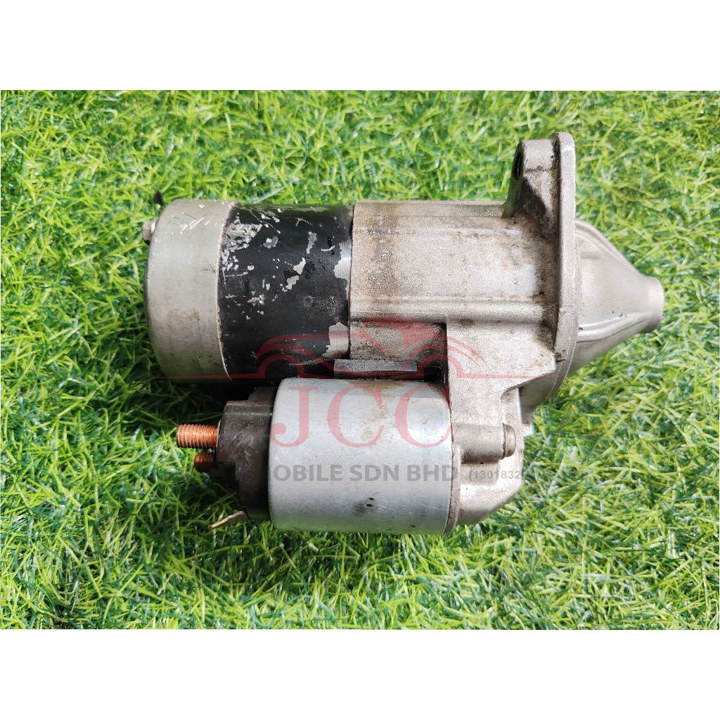 PROTON EXORA CPS 1.6 CAMPRO 2009 A/T STARTER [1C-3A-B1092] | Shopee Malaysia