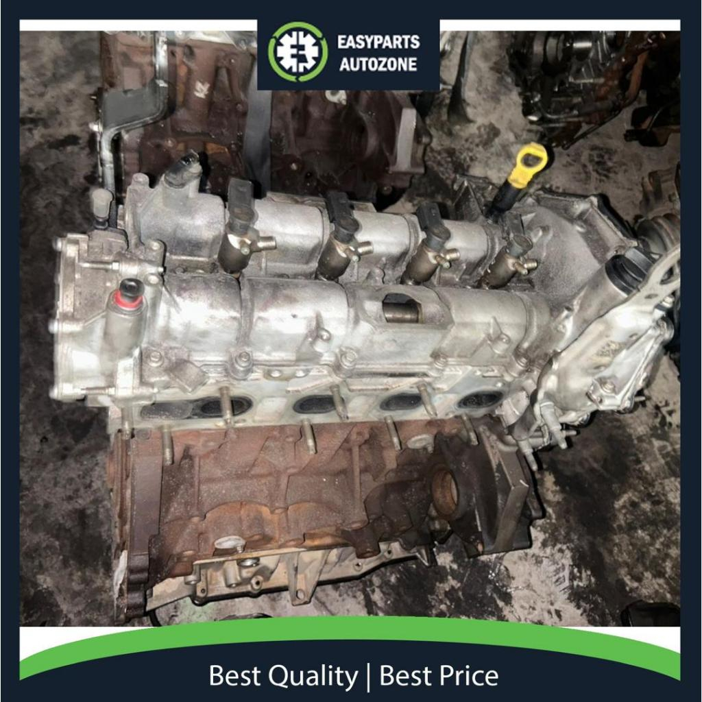 Autozone Original Ford Ranger Raptor T8 T9 2.0 Engine Kosong | Shopee ...