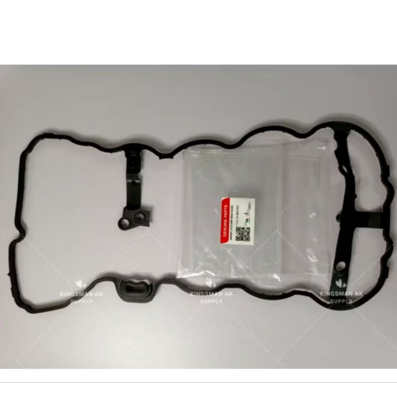 PERODUO BEZZA 1.3 ,MYVI D20N 2018YEAR VALVE COVER GASKET | Shopee Malaysia