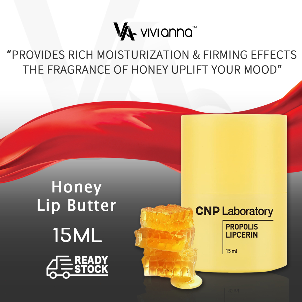 ⚡PAYDAY SALE⚡Korea No.1 CNP Lip Balm, CNP Lip Butter, CNP Laboratory ...