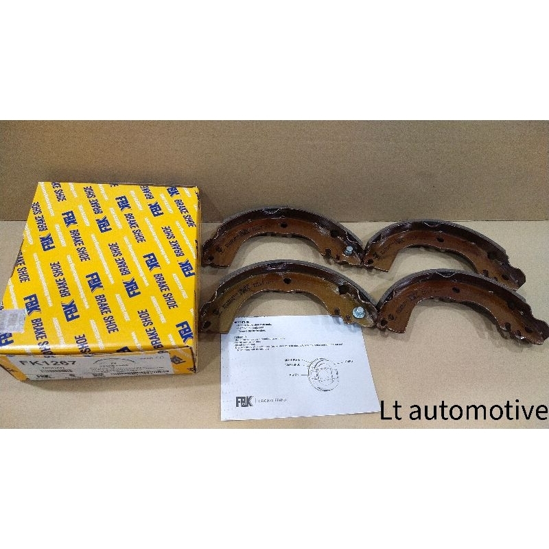 FK1267 Mitsubishi attrage colt z30 mirage , nissan sylphy g11 livina x ...