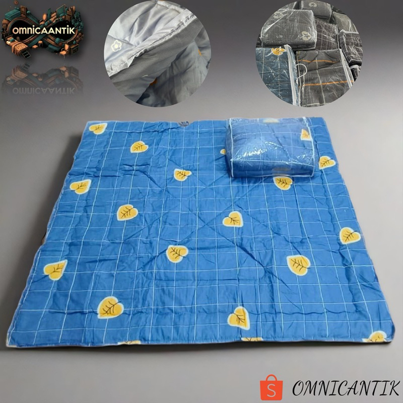 TOTO Narita Premium Comforter Set - King/Queen Size | Soft, Durable ...