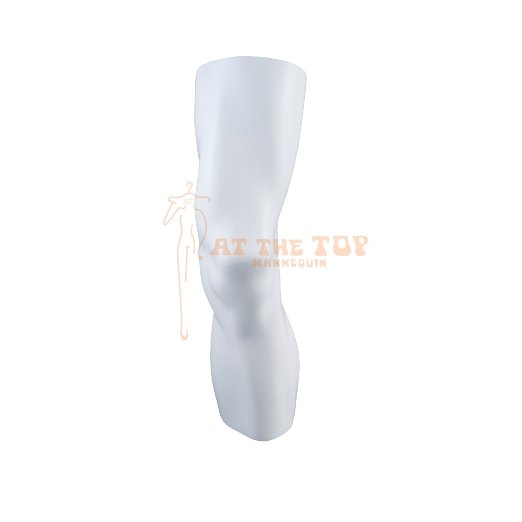 Mannequin Display Knee/Half Body Display Model/Stand Model Knee ...