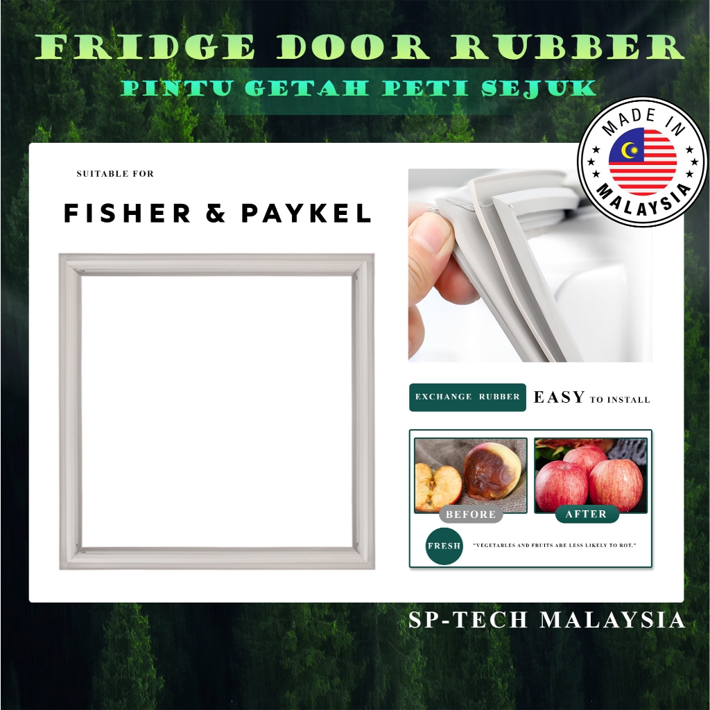 E442B E442BL E442BLM E442BLX E442BLXFD FISHER & PAYKEL FRIDGE DOOR ...