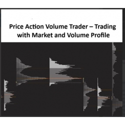 PRICE ACTION VOLUME TRADER – TRADING WITH MARKET AND VOLUME PROFILE ...