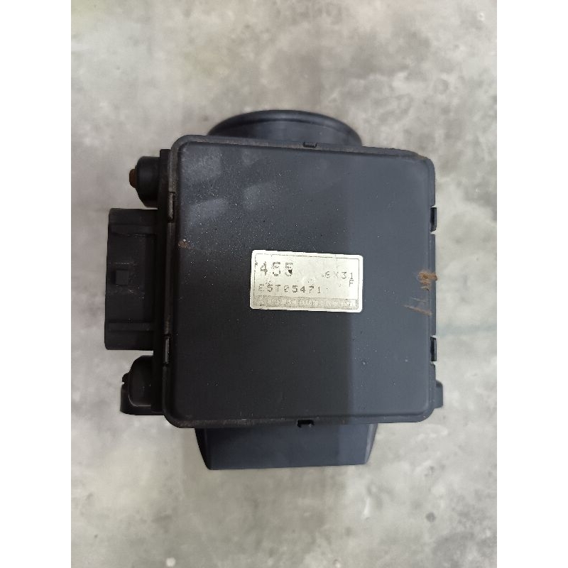 Used Original Airflow sensor for Perdana/ Putra/ GTI (455) | Shopee ...