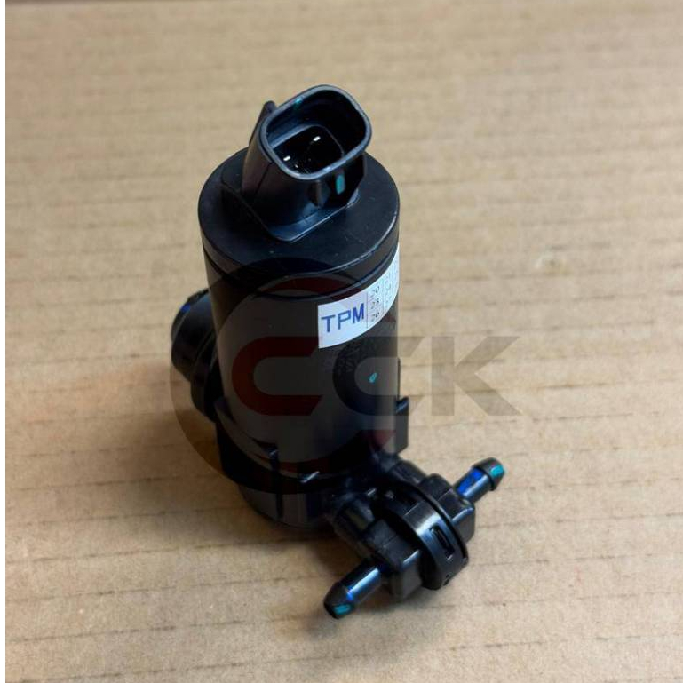 PERODUA AXIA D74A 2023 - 2024 YEAR WINDSHIELD WIPER TANK MOTOR / WASHER ...