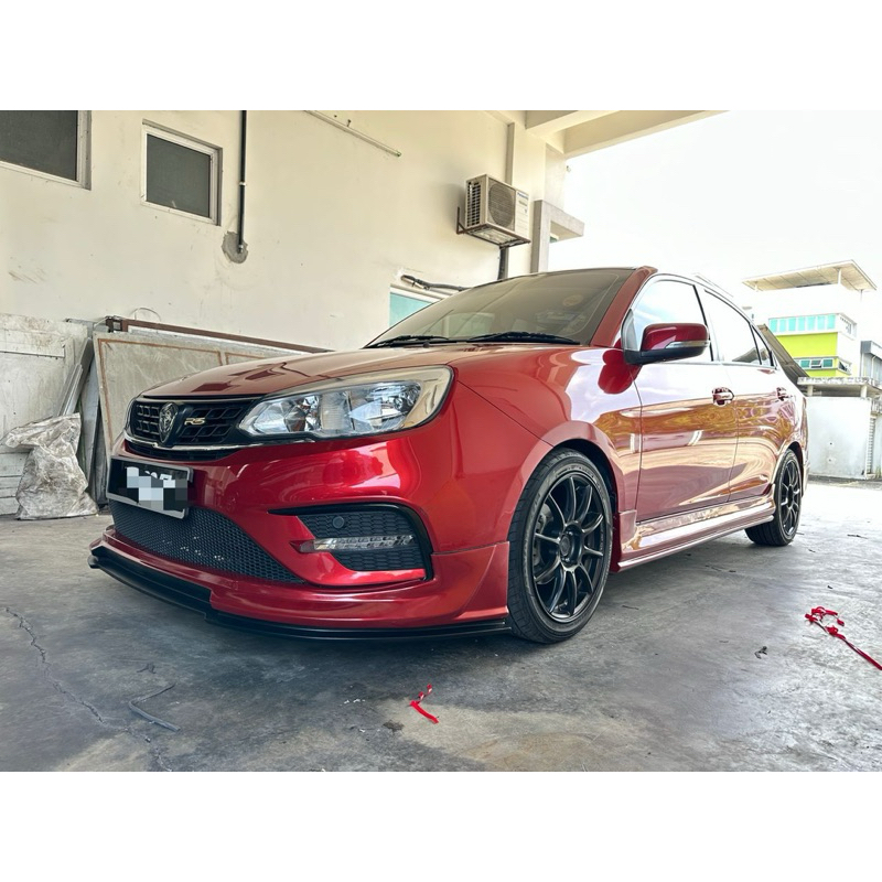 Proton Saga 2016-2025 R3 Thai Bodykit | Shopee Malaysia