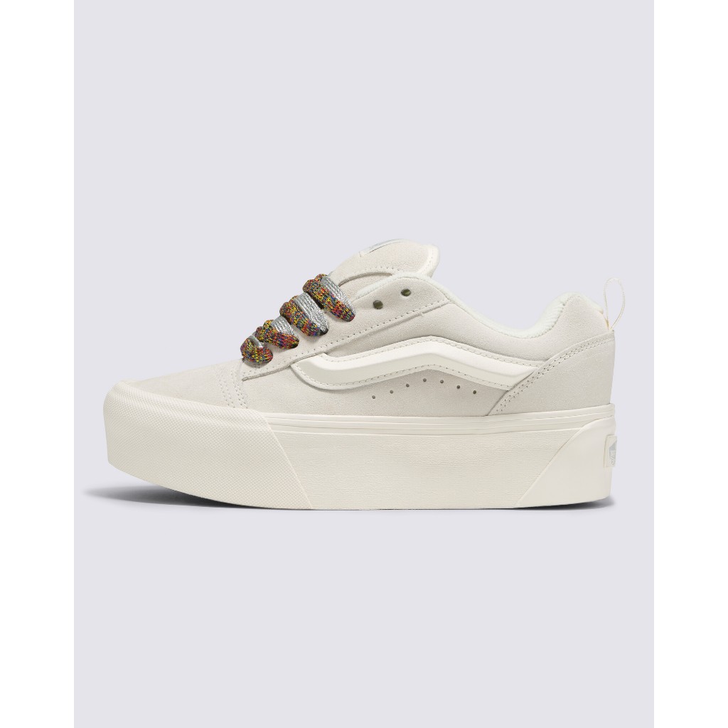 Vans Unisex Knu Stack Laces | Shopee Malaysia