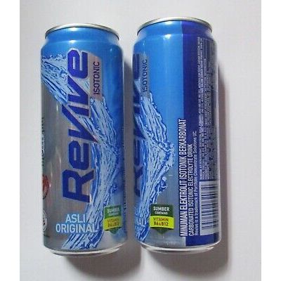 revive isotonic drink 320ml ! clearance stock ! | Shopee Malaysia