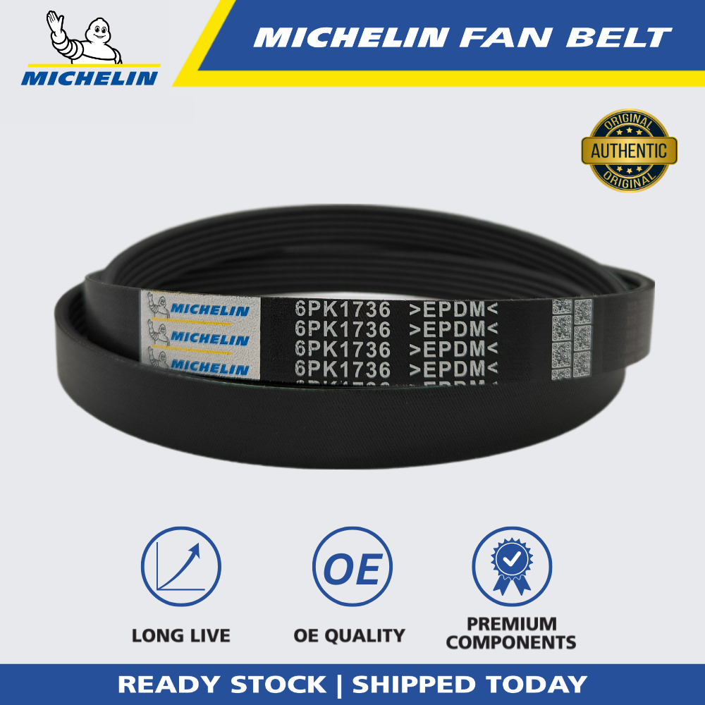 MICHELIN Perodua Alza, Citroen Evasion TD, BMW 318I E46, Volkswagen ...