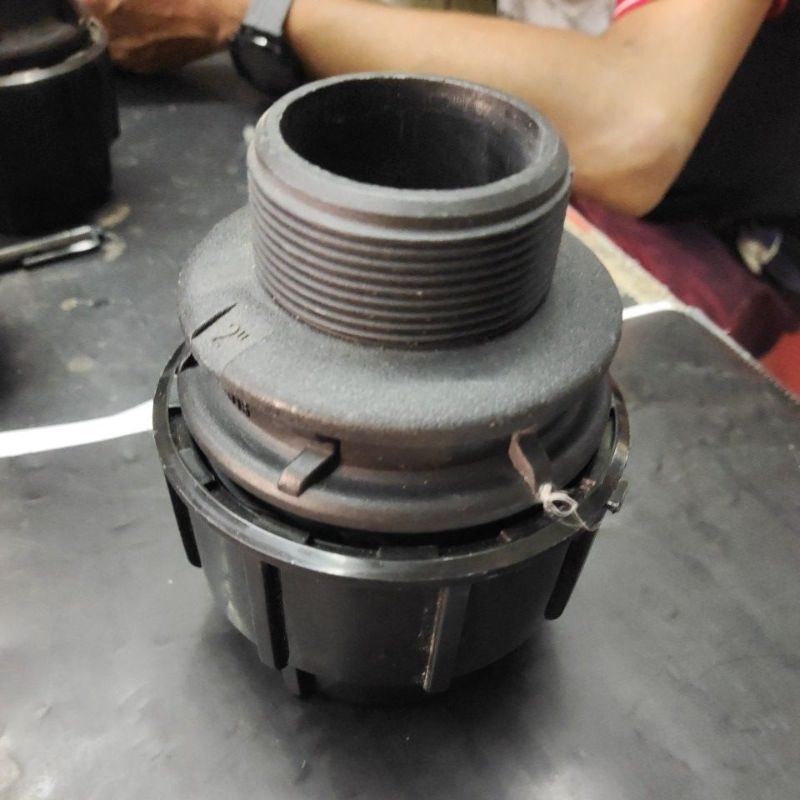 Poly MTA 63 mm x 2" (Jenama: CL waterware) | Shopee Malaysia