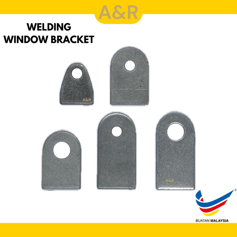 Bracket Grill / Grill Bracket / Window Bracket / Bracket Besi / Welding ... Bracket Grill / Grill Bracket / Window Bracket / Bracket Besi / Welding ...