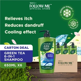 Follow Me Official Store Online, April 2026 | Shopee Malaysia