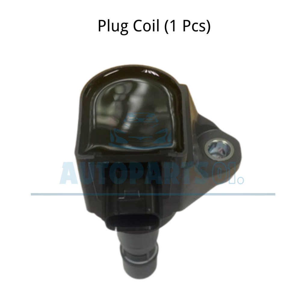 Ignition Plug Coil for Honda HRV 1.8 T7A TRO CRV TOA 2.0 CIVIC FC 1.8 ...