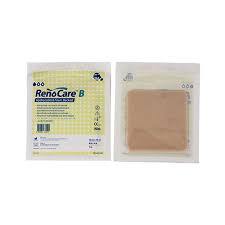 Renocare B Hydrocolloid Dressin 10cm x 10cm 1 Piece | Shopee Malaysia