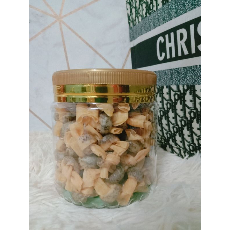 POPIA SIMPUL UDANG KERING/POPIA IKAT/SEDAP/RANGGUP | Shopee Malaysia