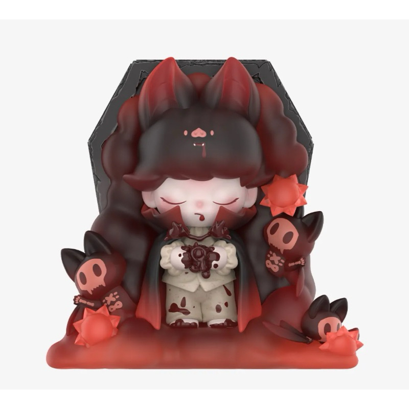 Pop Mart DIMOO Embrace the Sun Figure | Shopee Malaysia