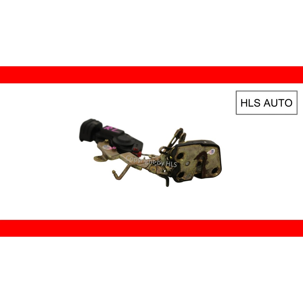 Perodua Kembara Inner Door Lock With Vacuum Pump (O) | Shopee Malaysia