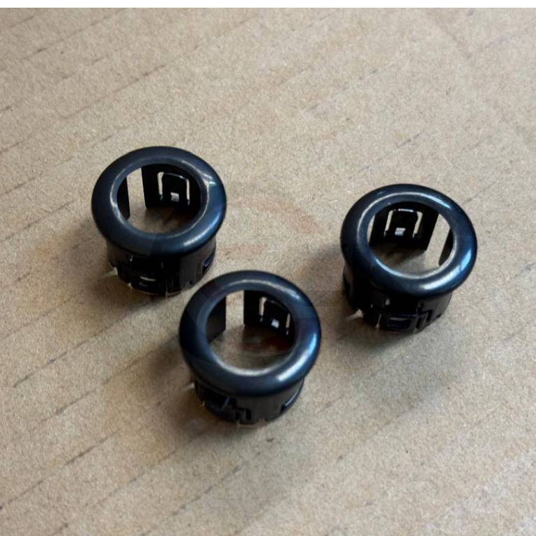 TOYOTA UNIVERSAL ALPHARD / VELLFIRE FRONT / REAR PARKING REVERSE SENSOR ...