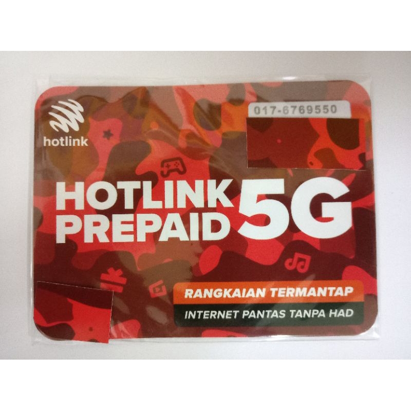 Maxis hotlink vip number 017-6769550 | Shopee Malaysia