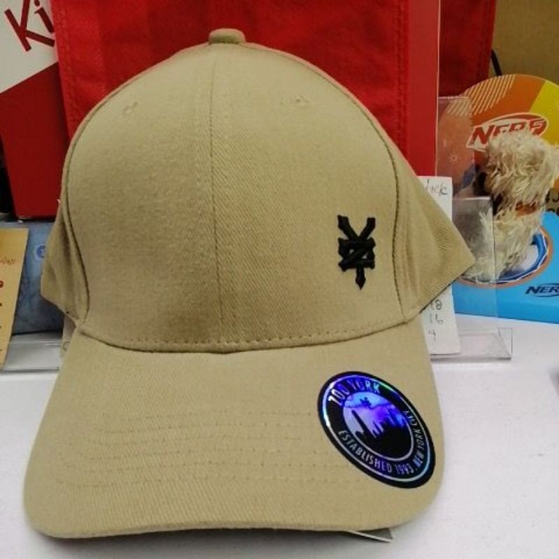 Cap 🧢ZOO YORK ORIGINAL | Shopee Malaysia