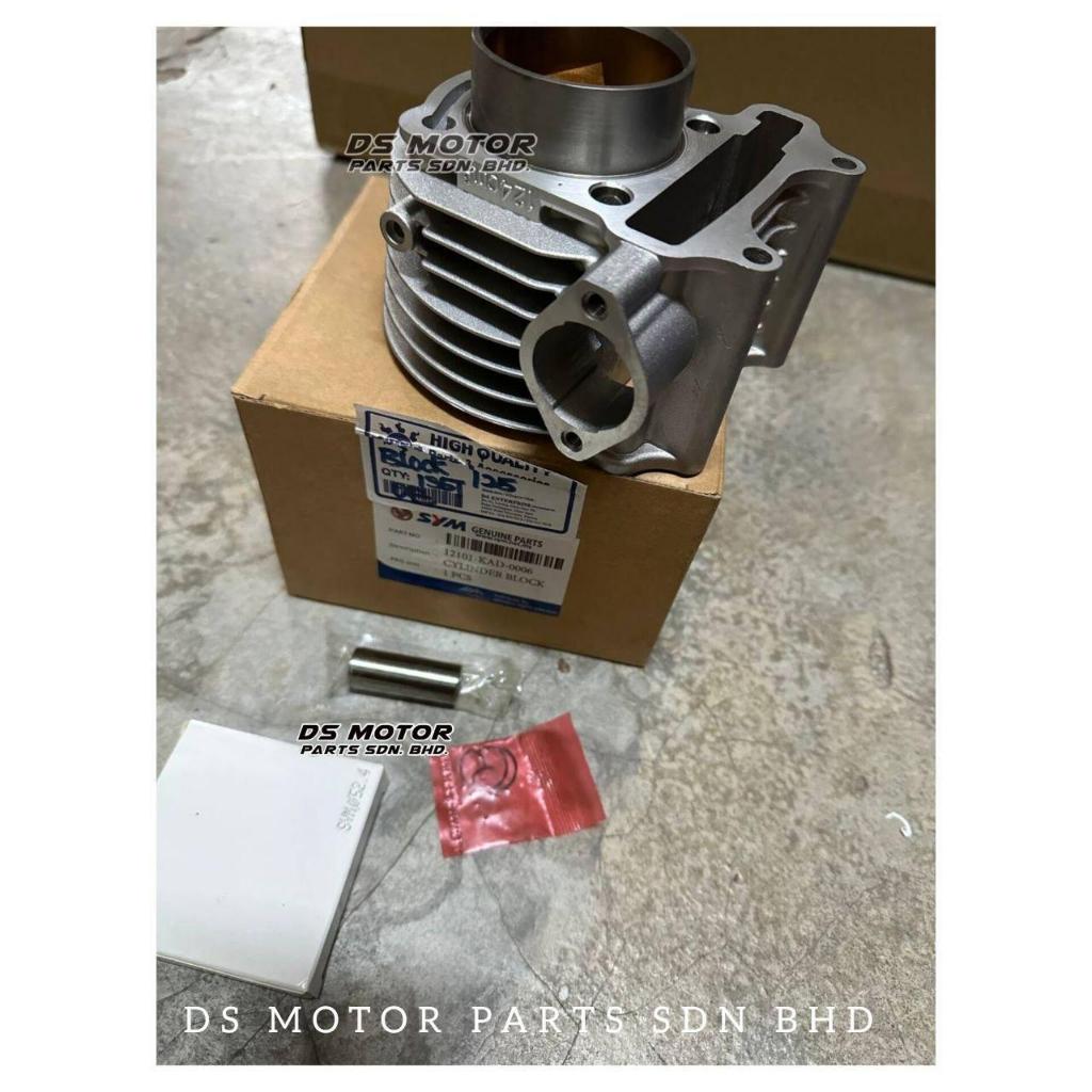 BLOCK BONUS/VF3I/SPORT RIDER/W MOTO/JET... | Shopee Malaysia