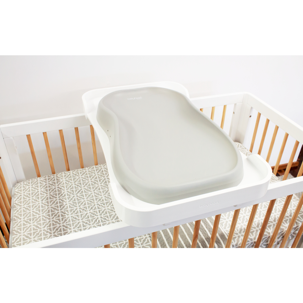 Babyhood Scandi Cot Top Changer | Shopee Malaysia