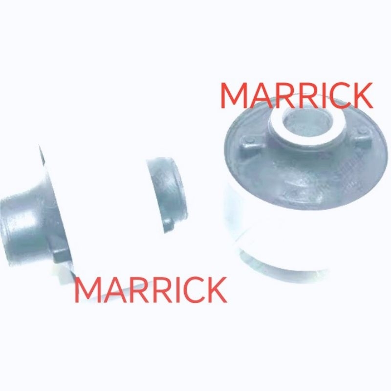 Perodua Myvi D20N 2018 3rd Generation front lower arm bush big small ...