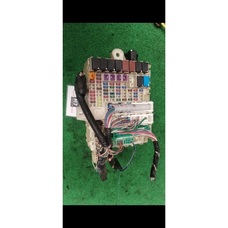 Honda city tmo inside fuse box | Shopee Malaysia