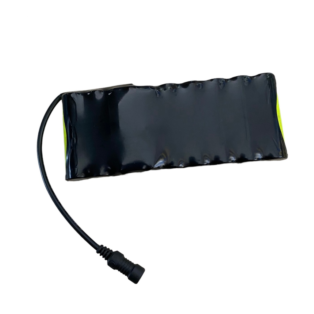 GPS Battery Pack P/N 21-004004A for MALA X3M Ground Penetrating Radar ...