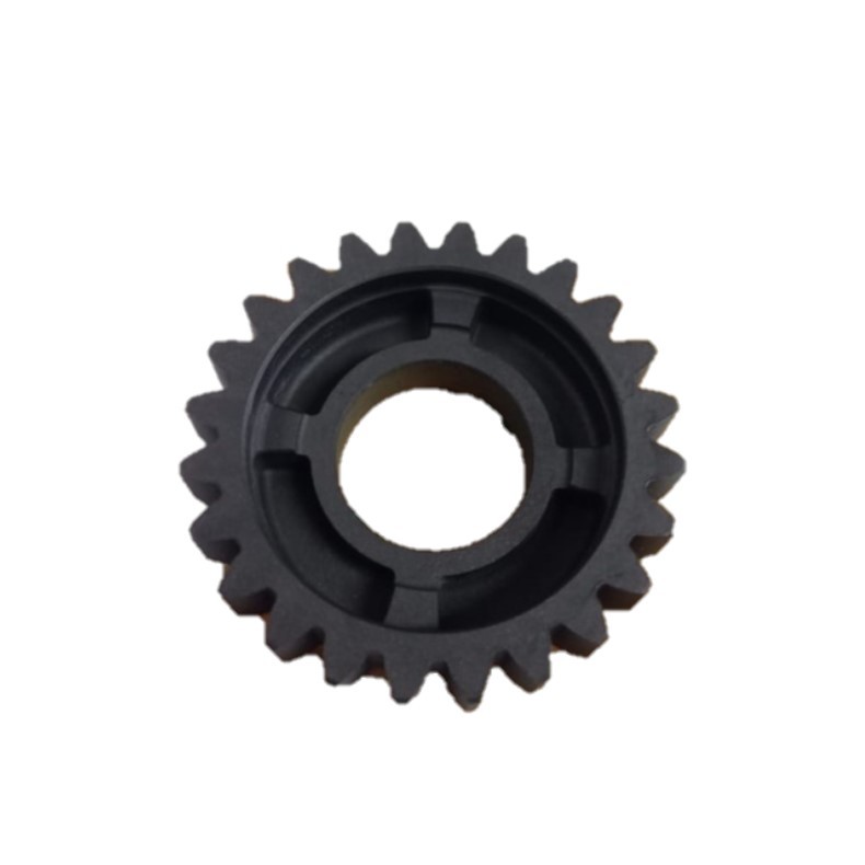 Yamaha R15 24T Gearbox Transmission Sprocket Side Drive Axle - BK6 ...