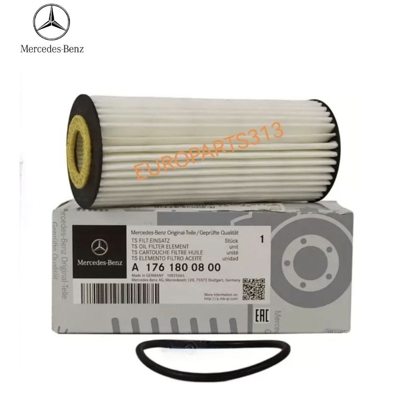 MERCEDES BENZ W177 A45 AMG W118 CLA45 AMG W222 MAYBACH OIL FILTER ...