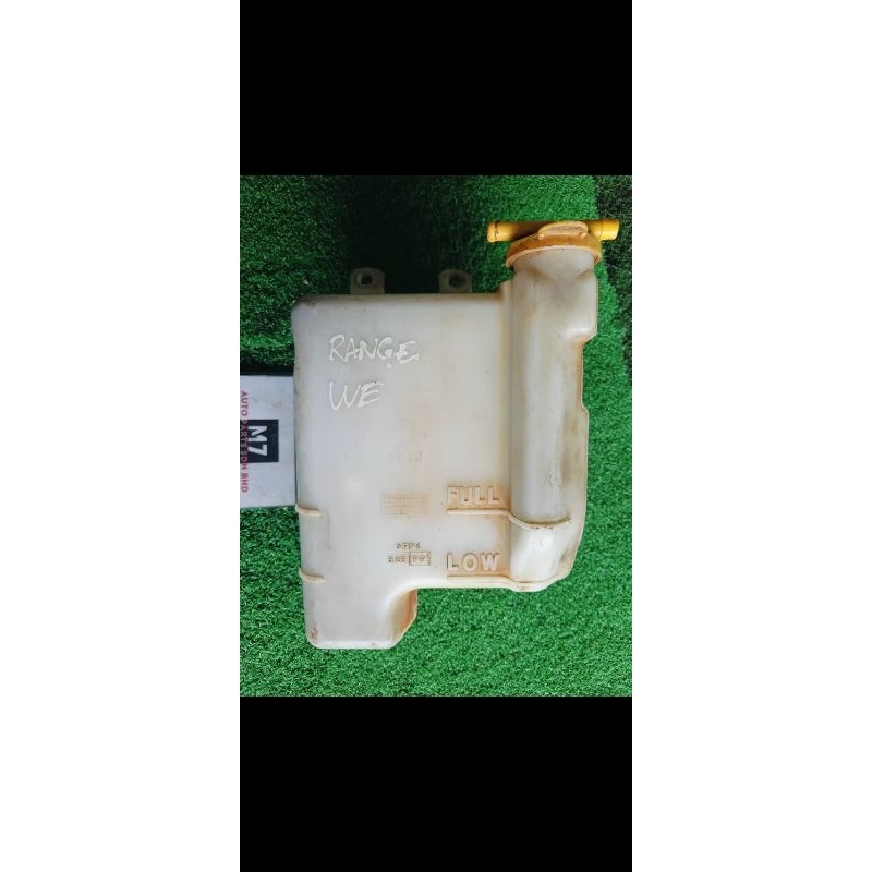 Ford ranger we t5 water expansion tank used | Shopee Malaysia