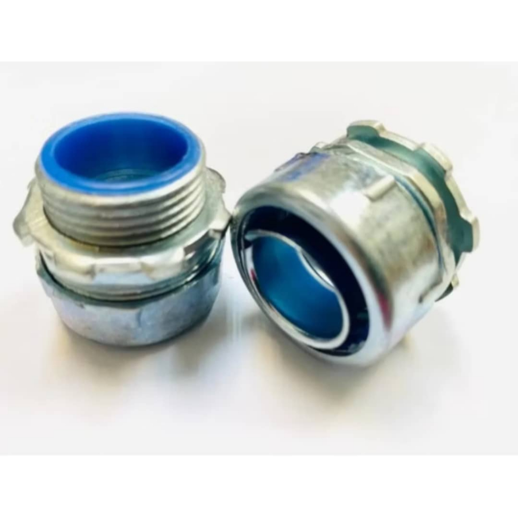 Plasma 13mm - 51mm GI Flexible Adaptor | Shopee Malaysia