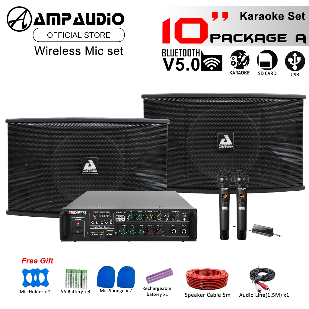 Buy karaoke set Online With Best Price, Apr 2026 | Shopee Malaysia