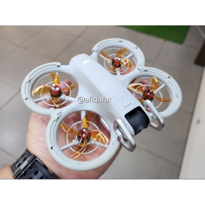 [10pcs] DJI NEO SPECIAL Prop Screw | Shopee Malaysia