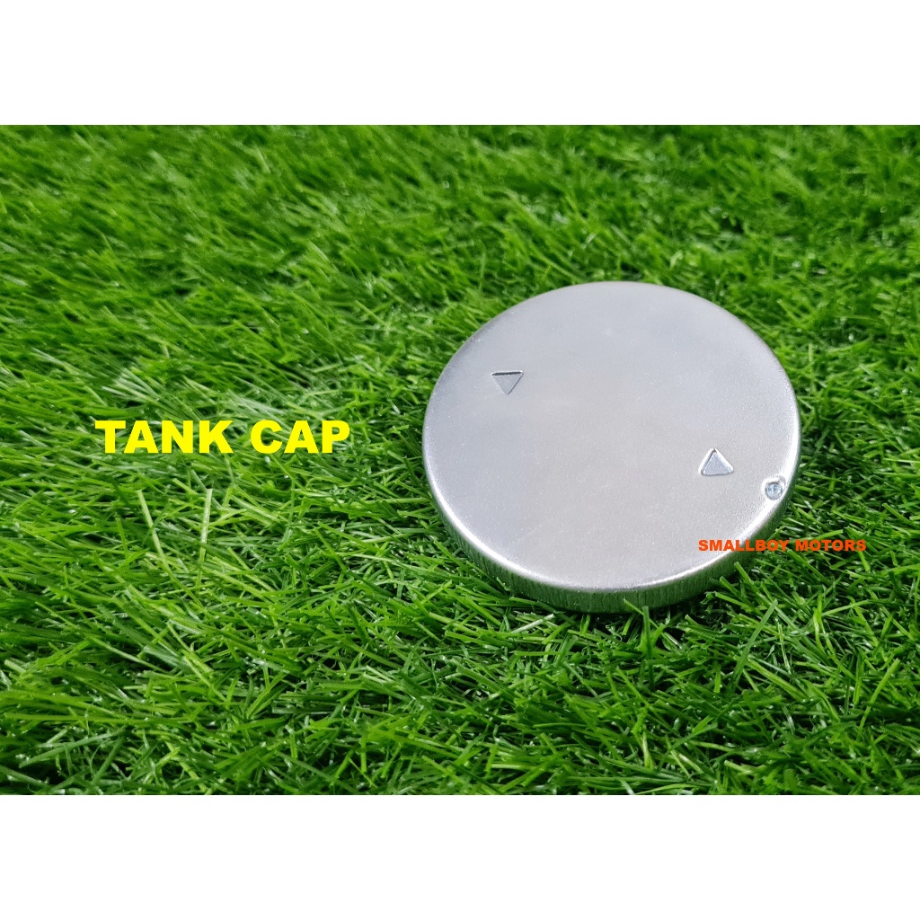 YAMAHA Y110 SS1 SS2 SS110 SRE SRV SRX FUEL TANK CAP LEAD PENUTUP TANGKI ...