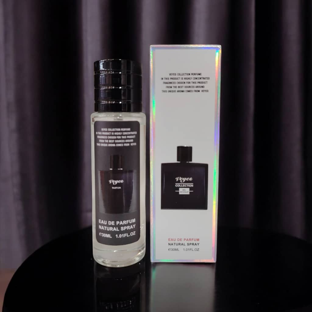 NEW VIRAL PERFUME FOR MEN AND WOMEN 30ML | Shopee Malaysia