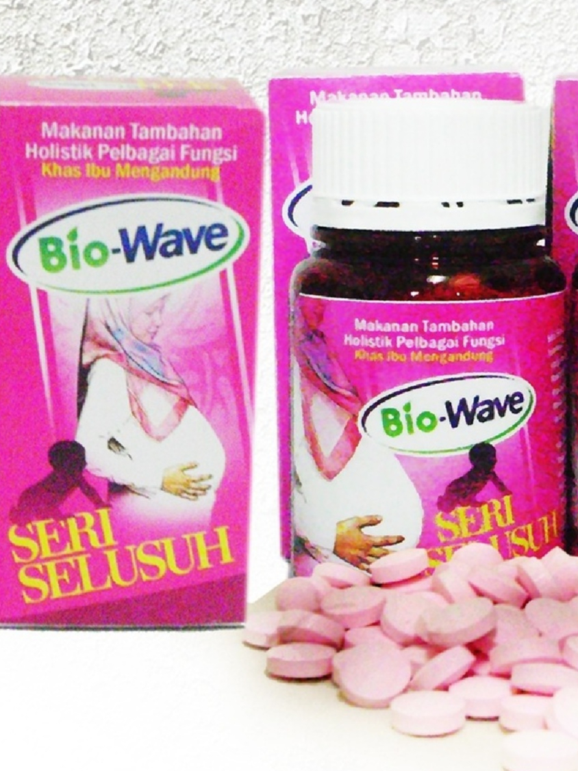 🔥 READY STOCK 🔥 SERI SELUSUH VITAMIN MENGANDUNG HOMEOPATHY 100 biji ...