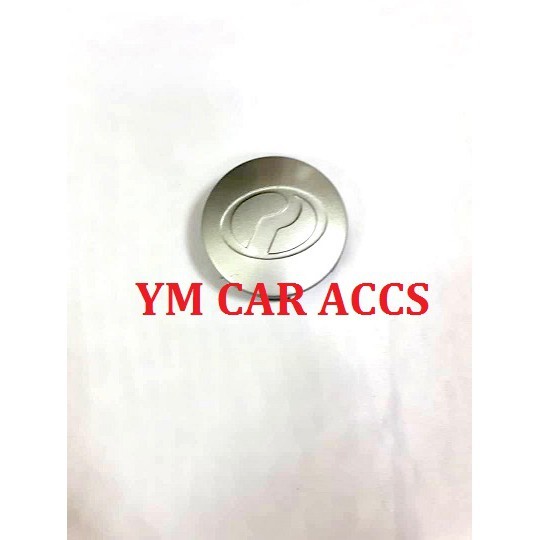 PERODUA MYVI KELISA KENARI VIVA RIM COVER WHEEL CAP CENTRE CAP WITH ...