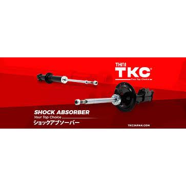 (MADE IN THAILAND) TKC SHOCK ABSORBER (FRONT/REAR) GAS - NISSAN SYLPHY ...