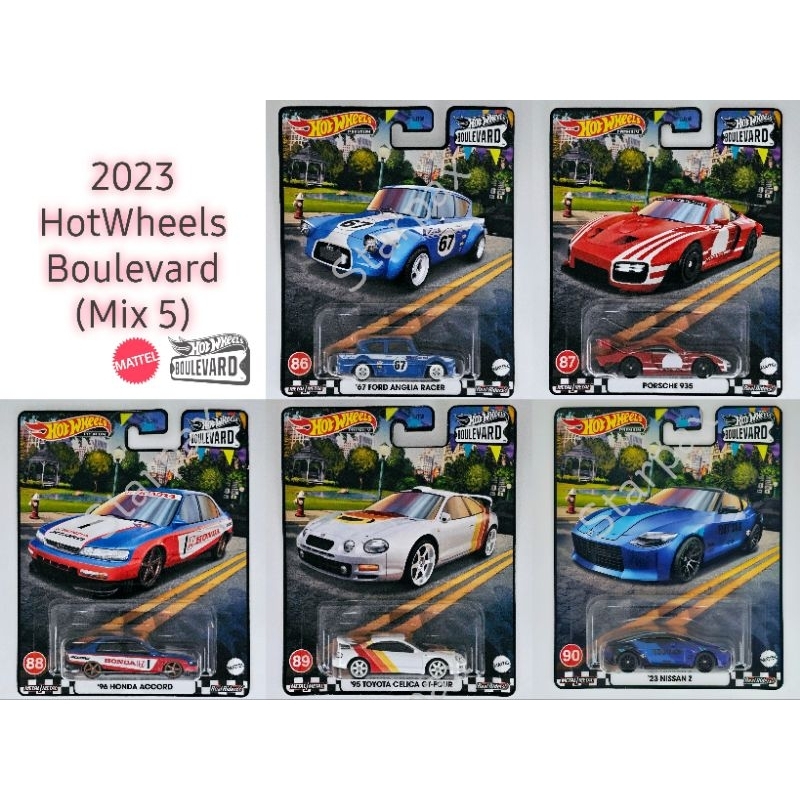 Sitemapcdatahttpsomobeldreferenzcomterrific 2023 Hot Wheels Boulevard Set Photos